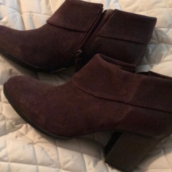 Clarks | Shoes | Clark Collection Cushion | Poshmark